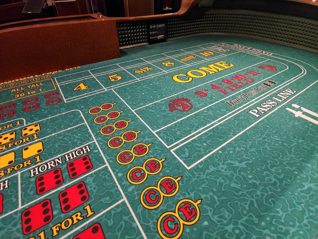 Table Game Strategy • US Casino Advantage