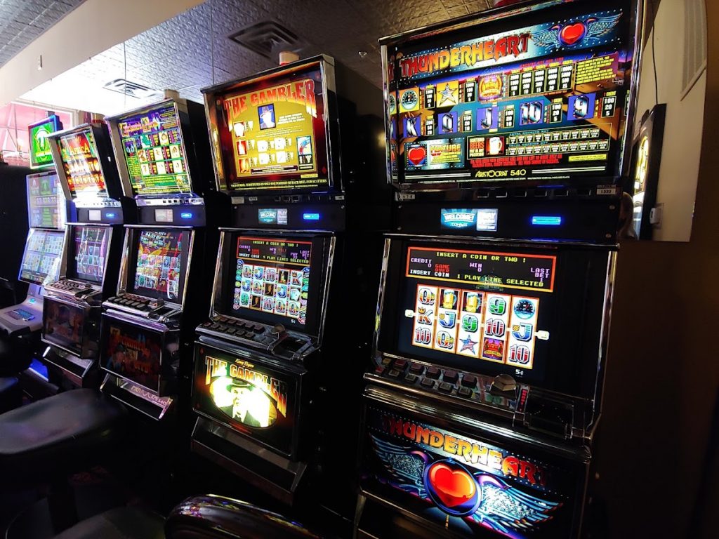Latest Visit to Central City, Colorado Casinos October 2021