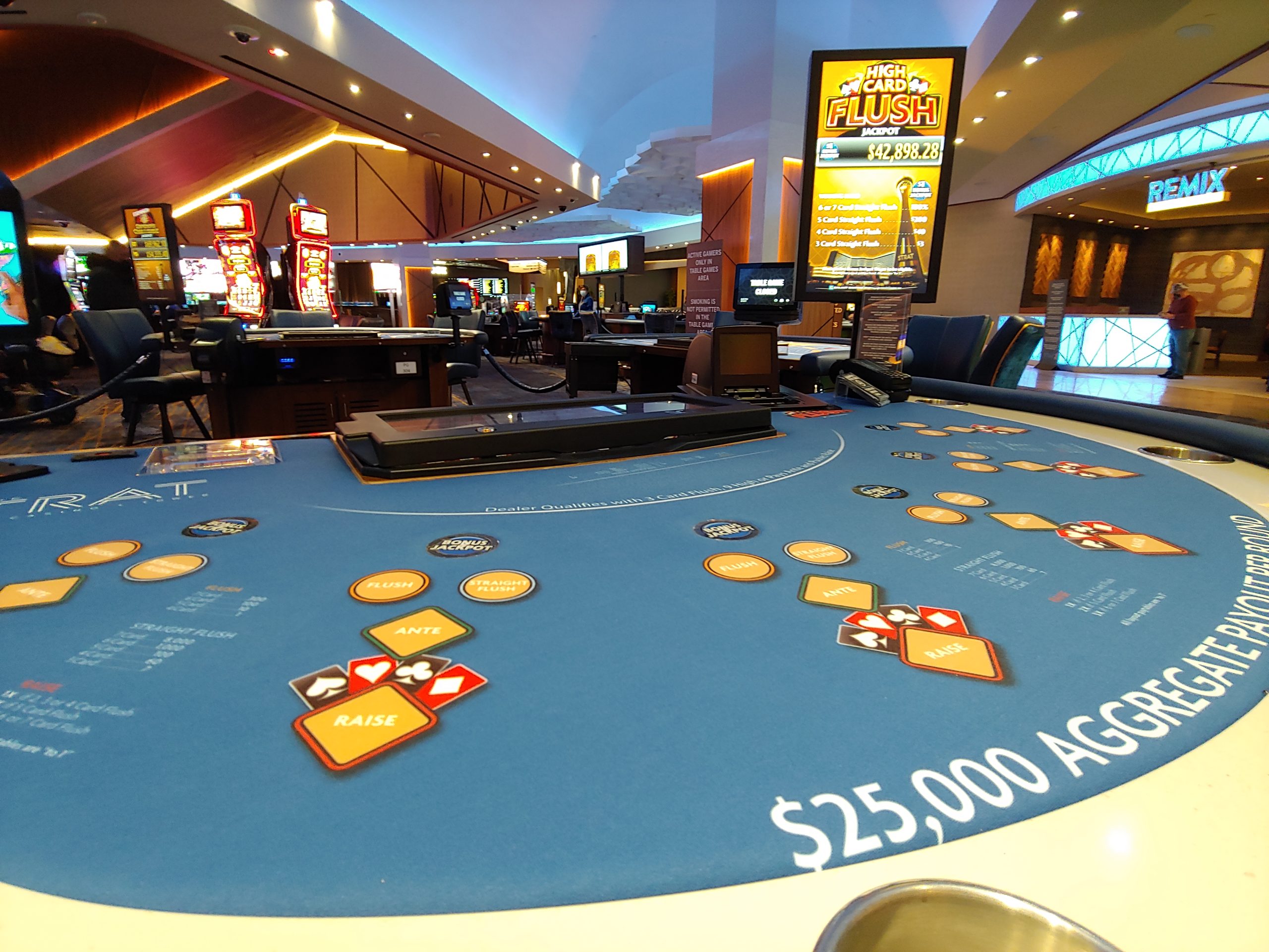 How to Play High Card Flush and I Luv Suits • Games & Rules